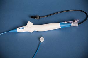 Arctic Front | Emory University | Atlanta GA