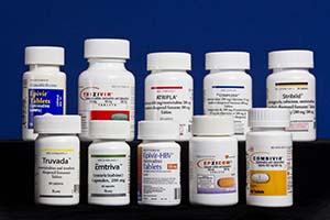 HIV Antiretrovirals | Emory University | Atlanta GA