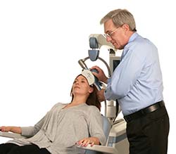 NeuroStar TMS Therapy | Emory University | Atlanta GA