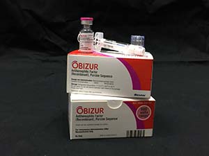 Obizur | Emory University | Atlanta GA