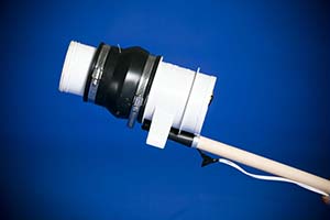 ProkoPack Mosquito Aspirator | Emory University | Atlanta GA